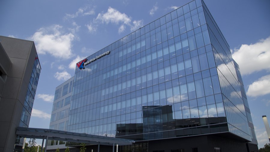 World Wide Technology hires former Emerson Electric exec Steve Pelch as ...