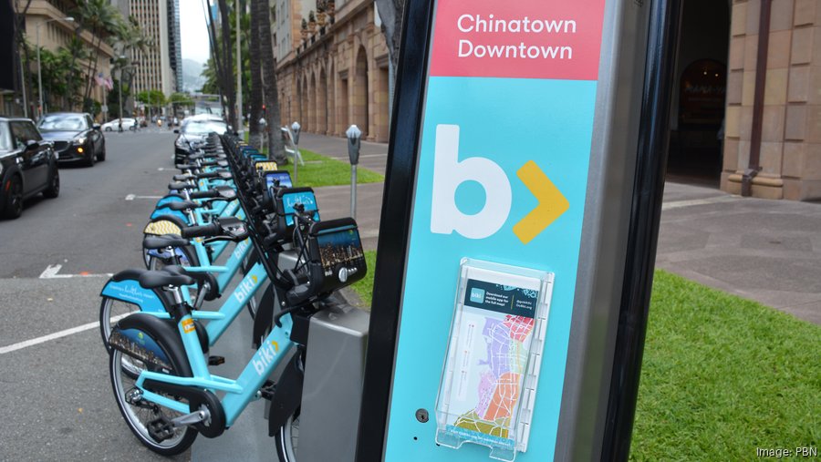 Biki overcomes operational hurdle, moves to restore several bike ...