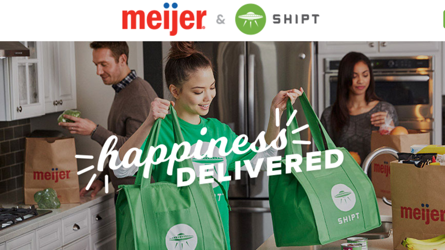 Meijer expands delivery service to Louisville, Lexington - Louisville ...