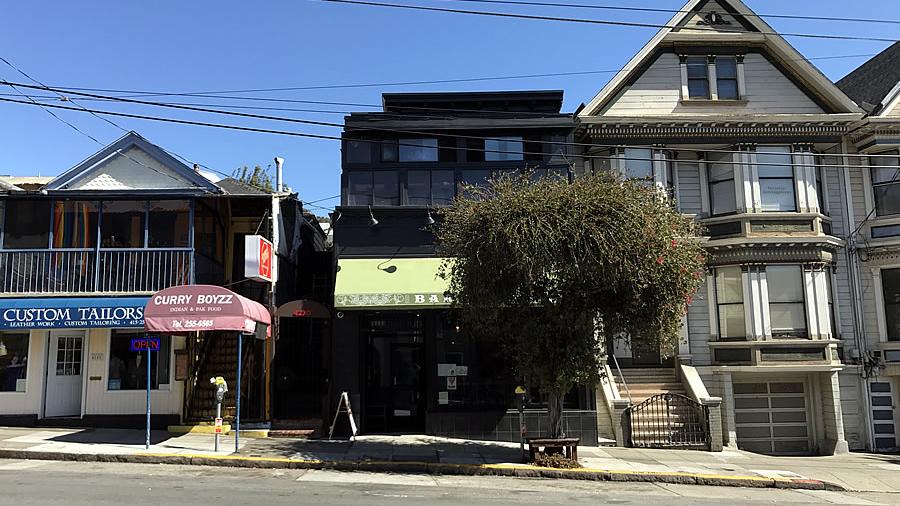 San Francisco's Castro District gets plans for boutique hotel - San ...
