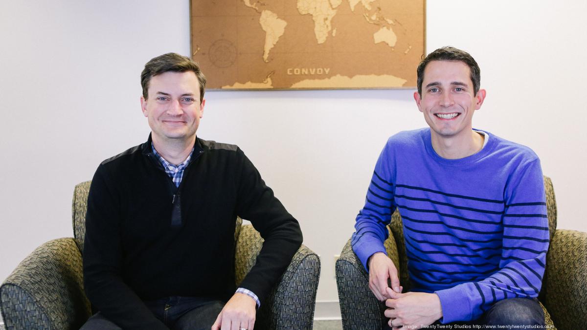 Seattle startup Convoy raises $62 million from backers including Bill ...