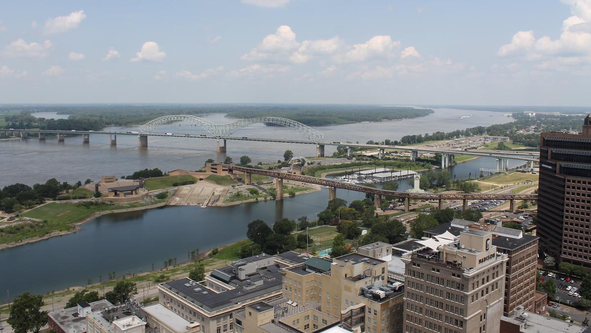 Downtown Memphis Commission selects Jennifer Oswalt as permanent ...