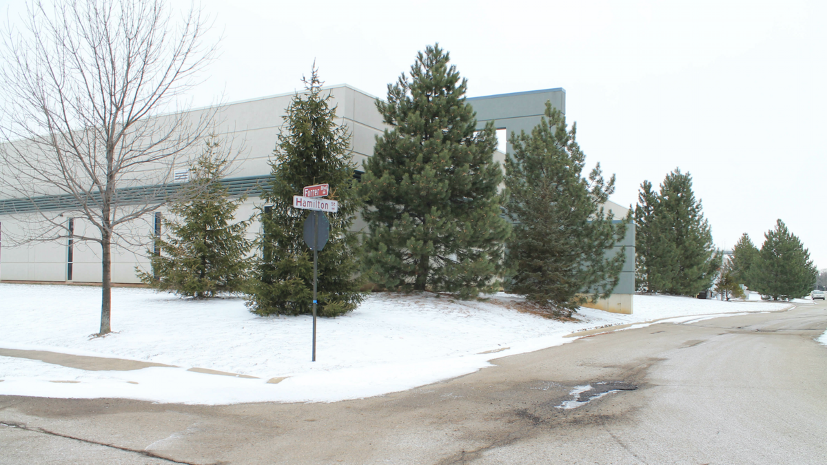 Cincinnati investors buy former National Composites Center in Kettering ...