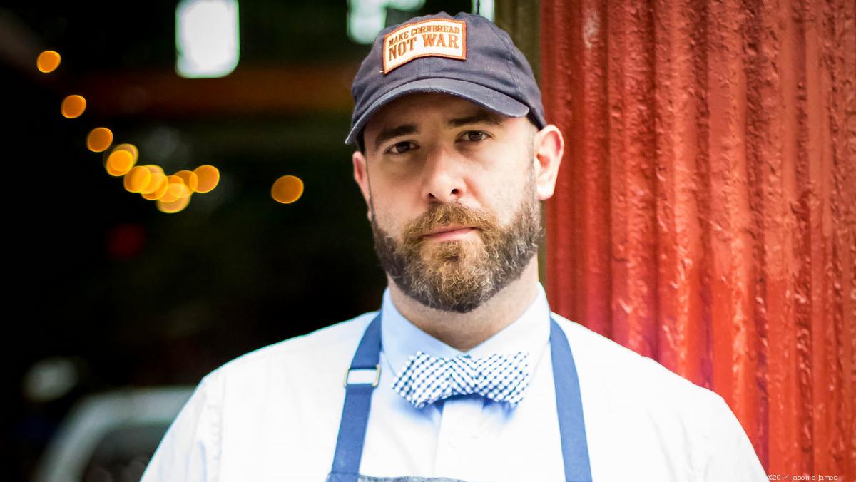 Juniper owner John Perkins to open Little Bird in Central West End - St ...