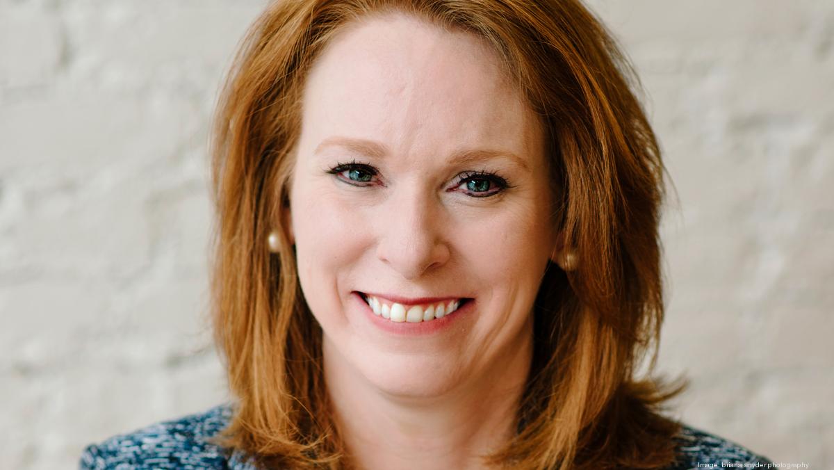 Business of the Year spotlight: Jennifer Heapy, CEO of Greater Dayton ...