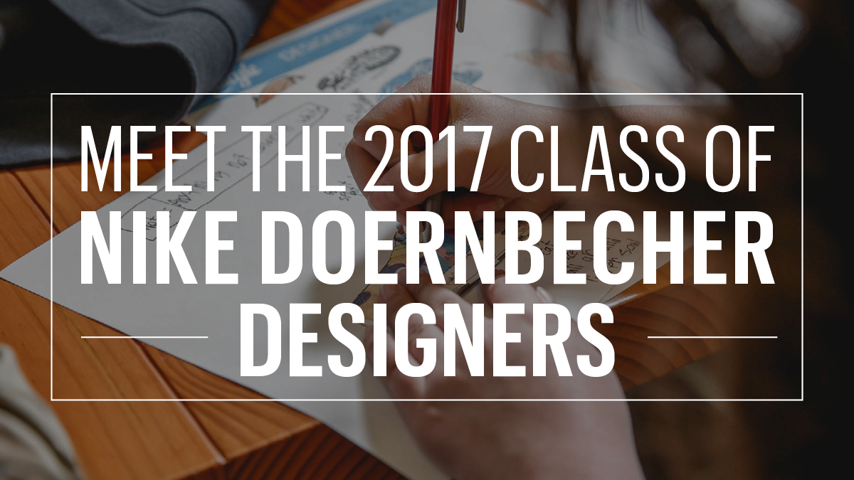 Meet this year's Doernbecher Freestyle patient designers (Photos ...