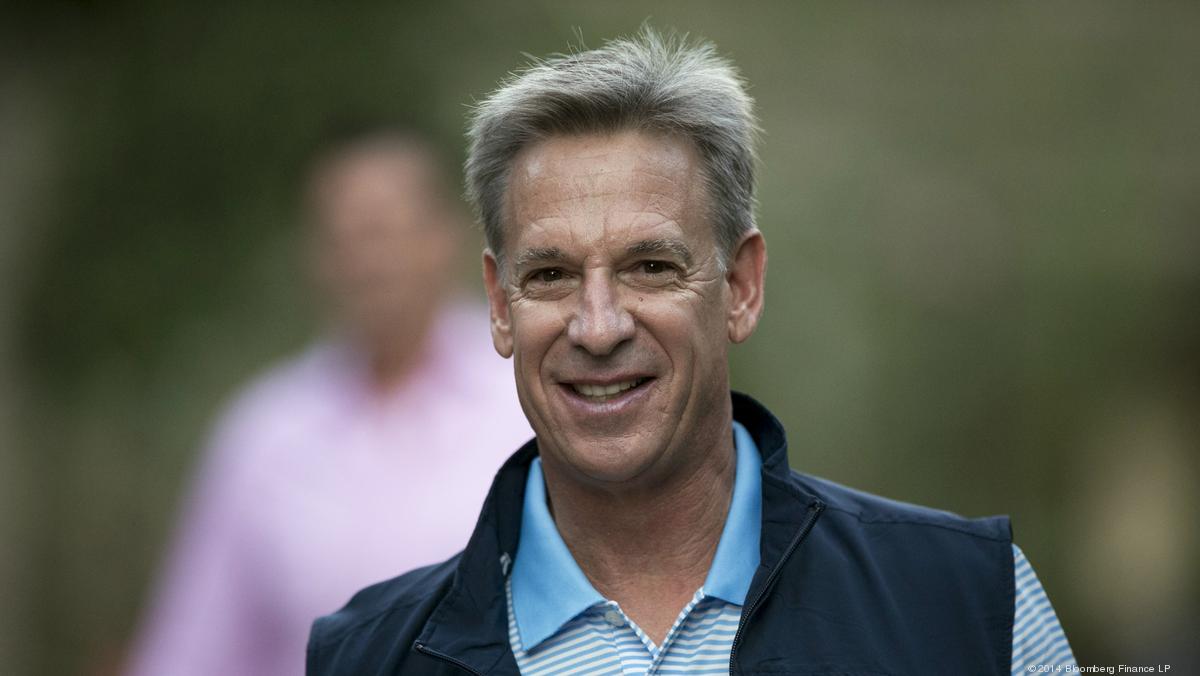 Seagate Technology CEO Stephen Luzco steps down amid dismal earnings ...