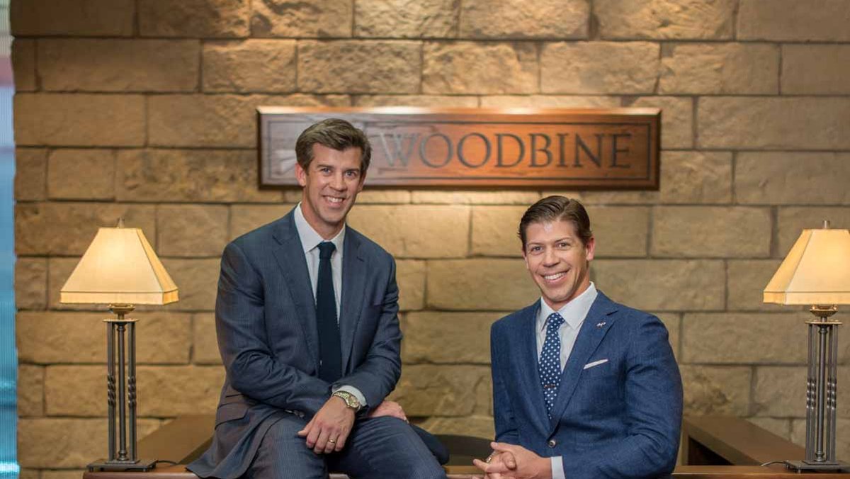 Woodbine 2.0: How the Dallas developer's next generation is stepping up ...