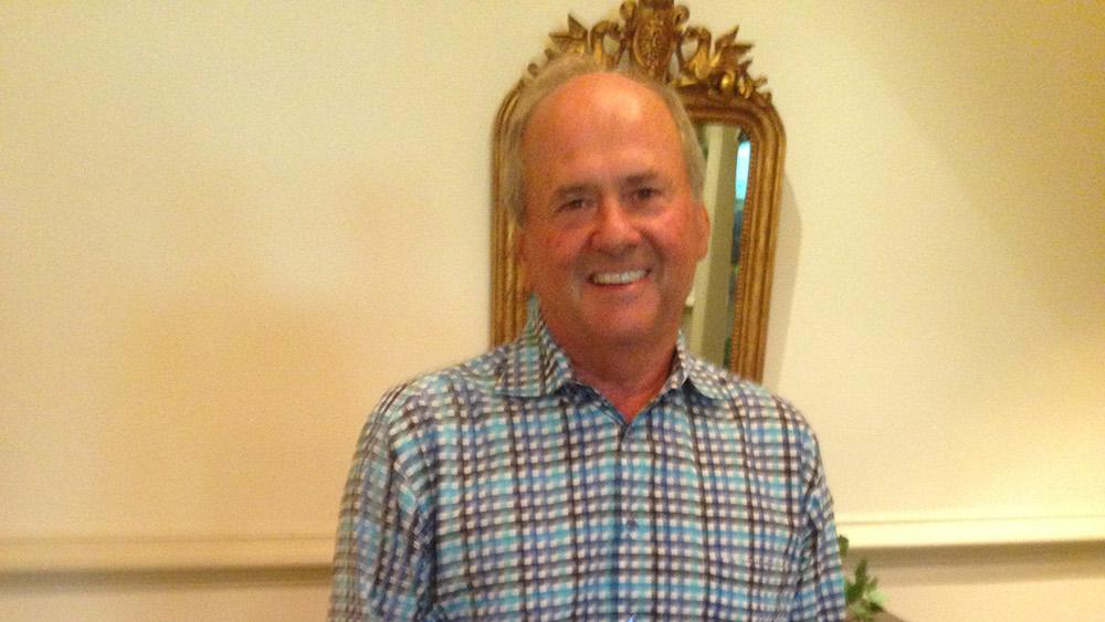 McConnell Golf owner discusses Sedgefield, value of playing host to ...