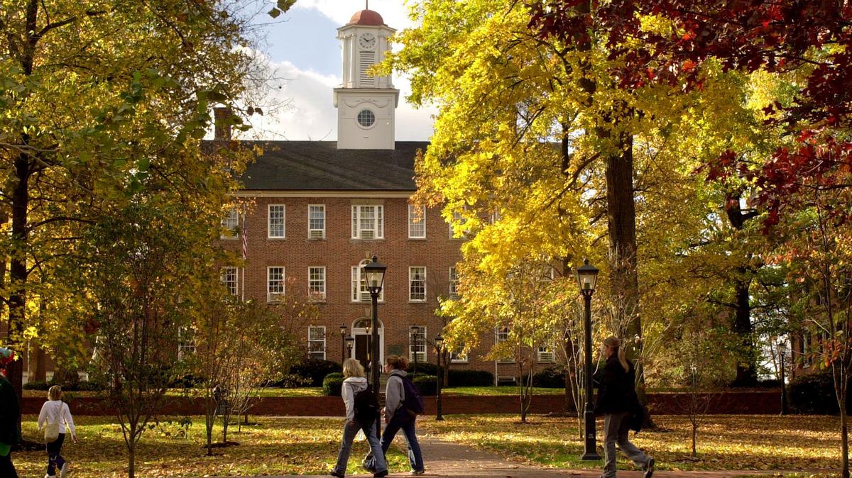 See which high schools sent the most freshmen to Ohio University ...