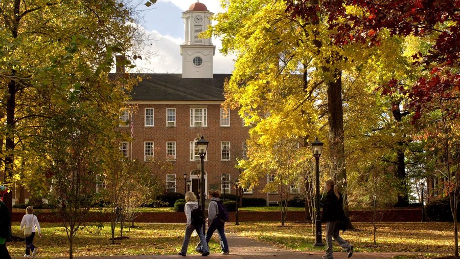 ohio university ou