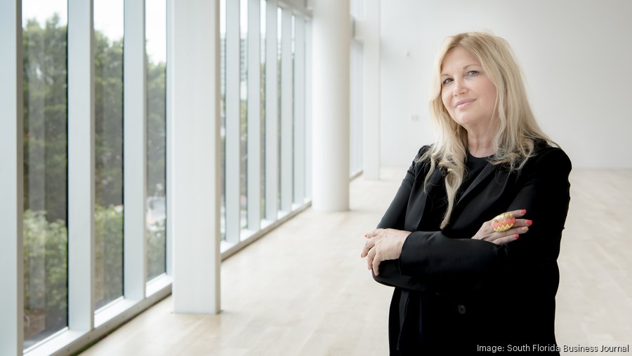 Ellen Salpeter on the soon-to-open Institute of Contemporary Art ...