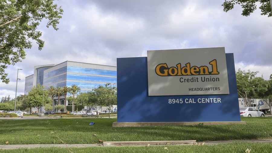 Golden 1 Credit Union planning branch at Stone Pointe center ...
