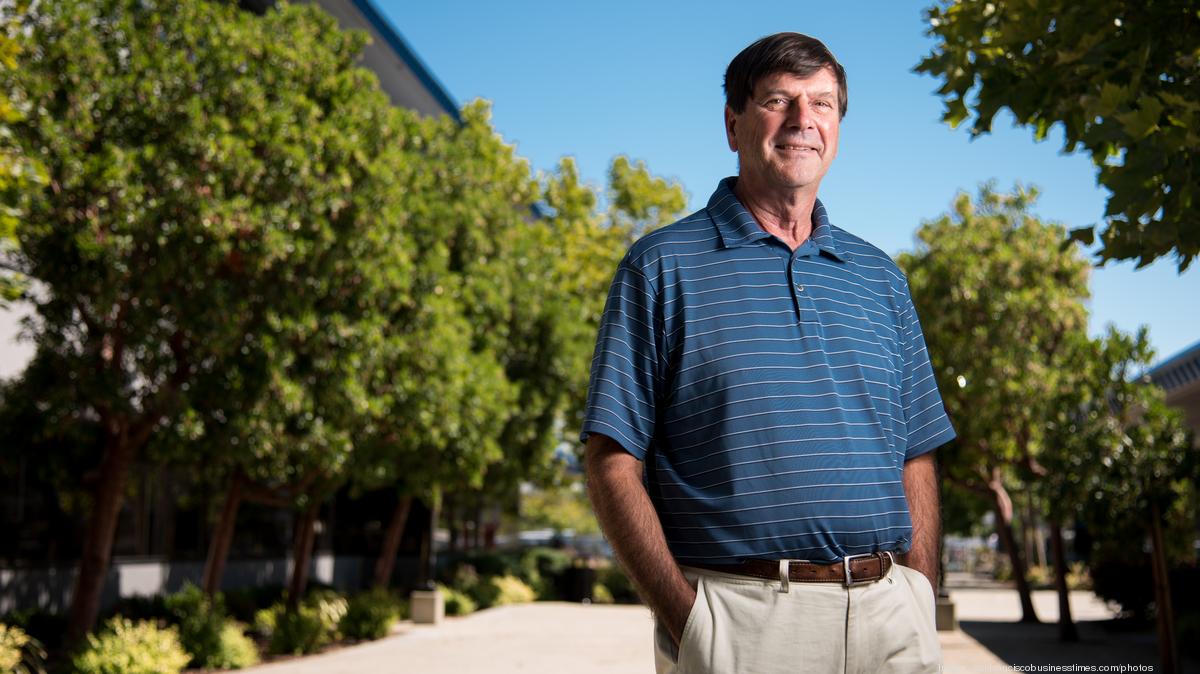 Meet the philanthropist behind Marin General's largest donation ever ...