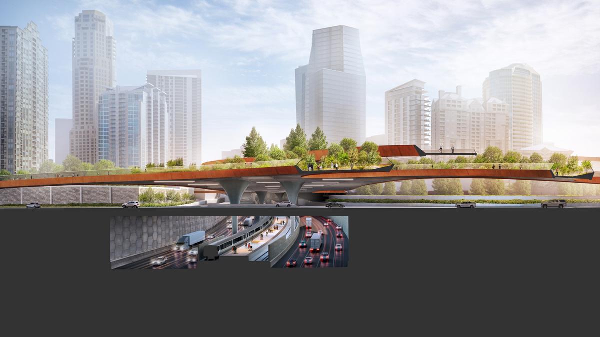 Buckhead finalizes first master plan in 15 years - Atlanta Business ...