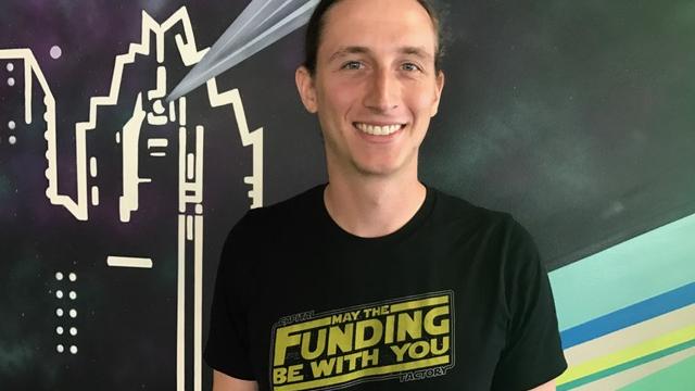 4 startups in Austin's Capital Factory with big aspirations - Austin ...