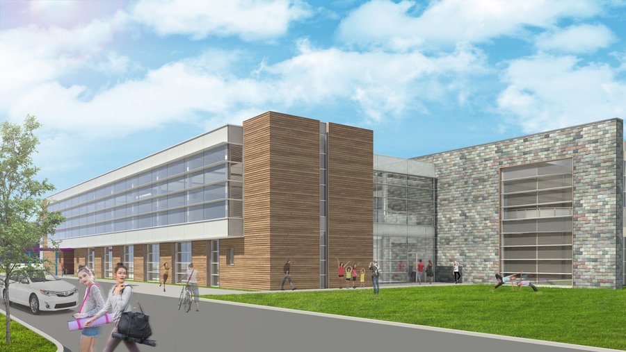 YMCA Buffalo Niagara begins construction on $15M facility in Lockport ...