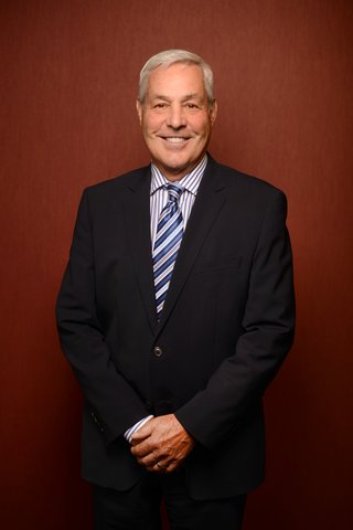 Ron Peltier