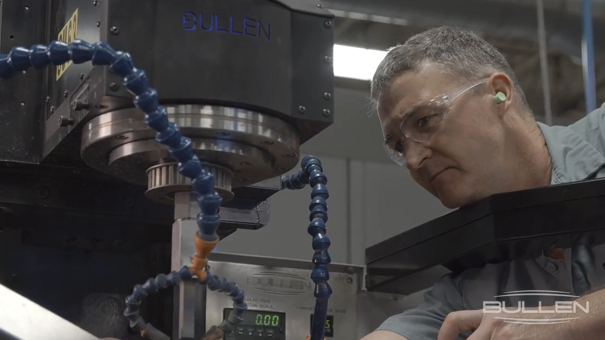 Eaton-based Bullen Ultrasonics Inc. hiring to meet demand - Dayton ...