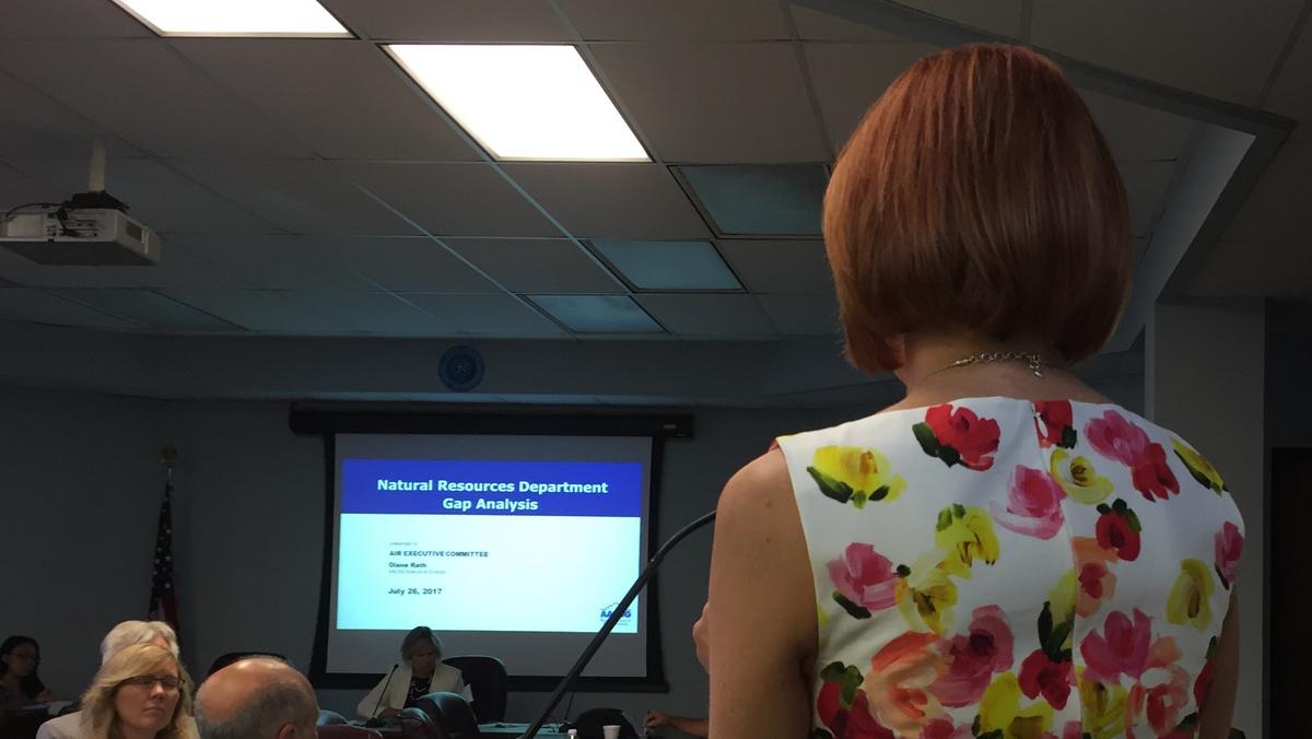 San Antonio businesses to fund clean air programs cut by Texas Gov ...