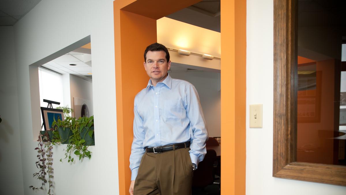 Dayton developer Jeff Samuelson envisions ‘national company’ with new ...