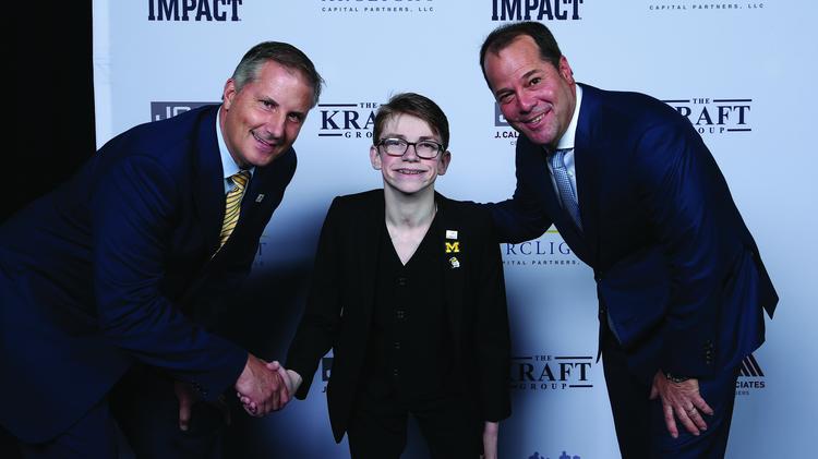 Executive Profile: Former college classmates in Massachusetts team up ...