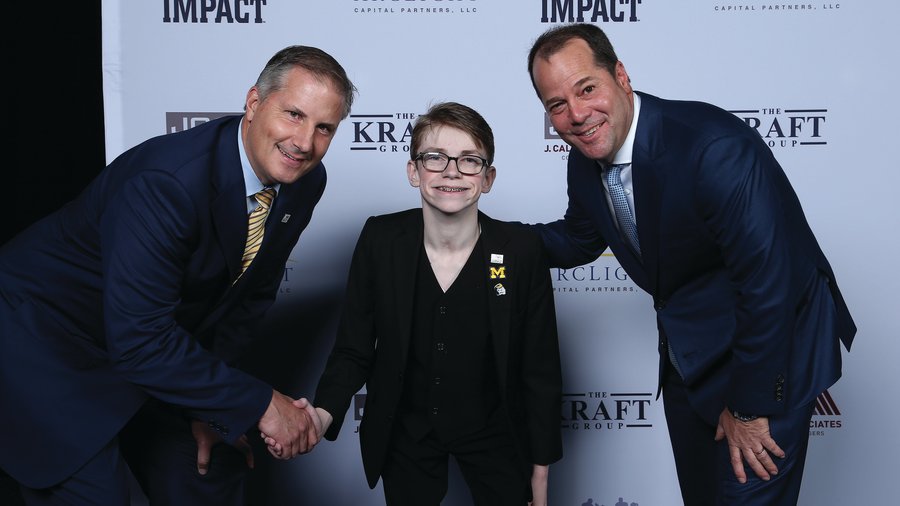 Executive Profile: Former college classmates in Massachusetts team up ...