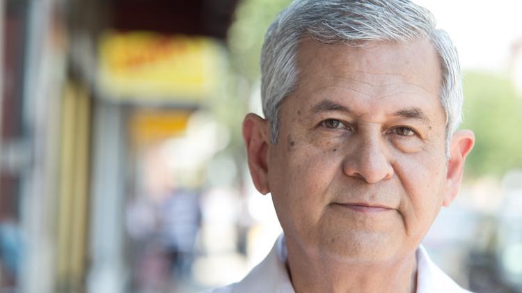 Founder Eduardo Crespo of Hispanic Market Solution speaks to reaching ...