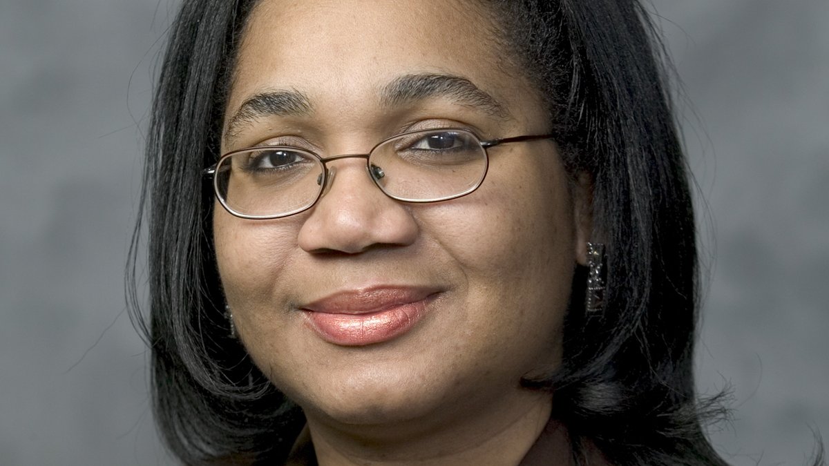 Camille Russell-McKesey, Susan B. Allen Memorial Hospital - Wichita ...