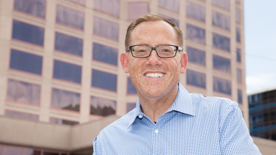 Brian Colon, ABQ mayor candidate, answers ABQ Business First questions ...