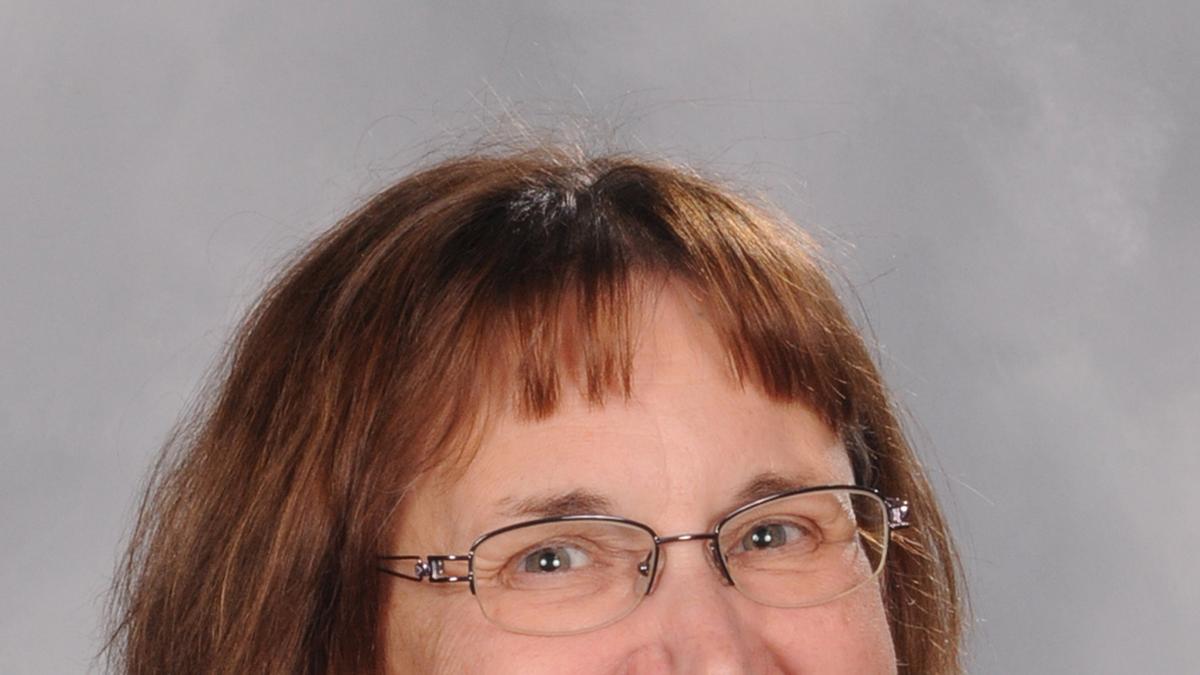 2017 Health Care Heroes: Lyn Pitman, Via Christi Health - Wichita ...