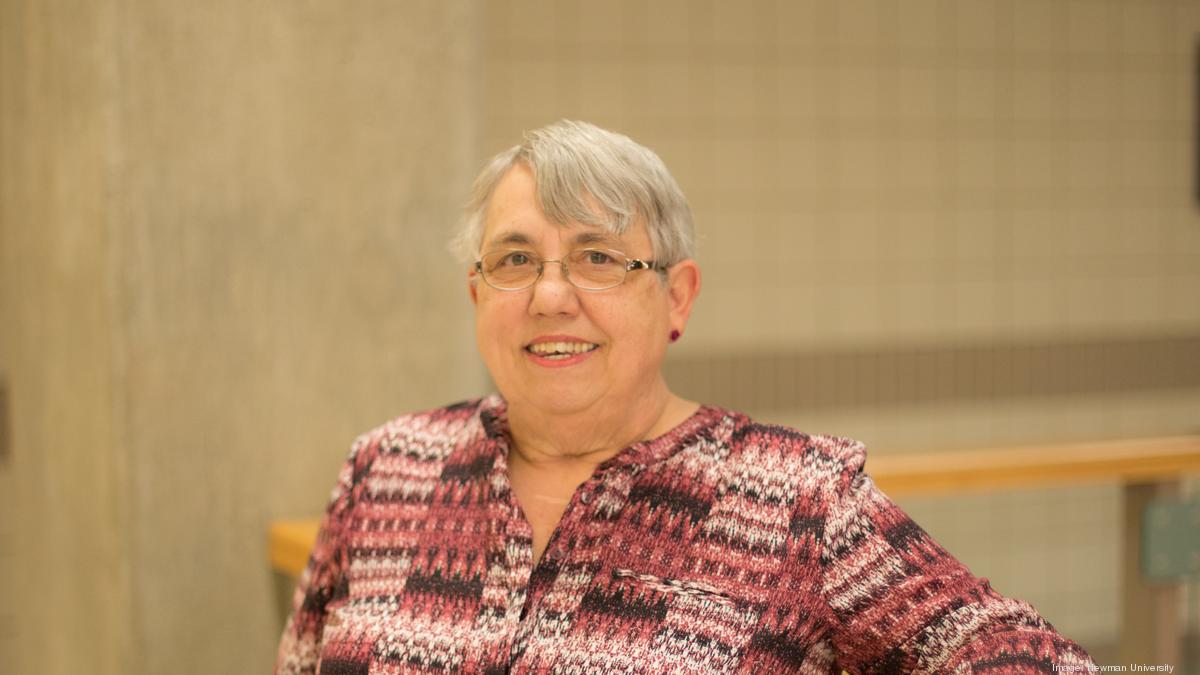 2017 Health Care Heroes: Janie Ward, Newman University - Wichita ...