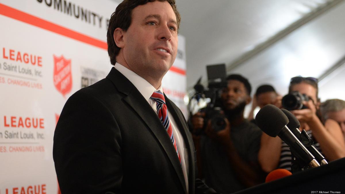 St. Louis County served subpoena in federal investigation of County ...