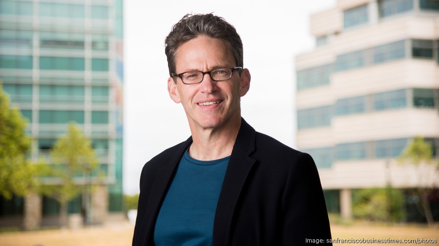 Roche vet Daniel O'Day named CEO of Gilead as Genentech CEO Bill ...