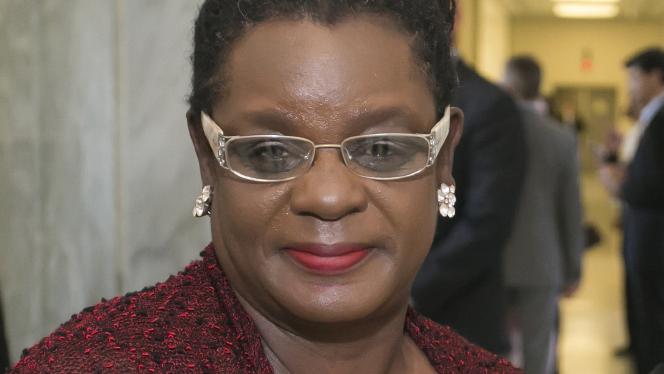 TMJ4: Rep. Gwen Moore skips Foxconn event, wouldn't be Trump's ...