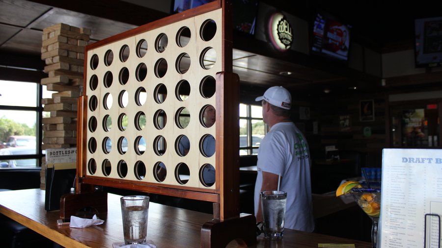 Former Fox and Hound becomes Craft Republic - Albuquerque Business First