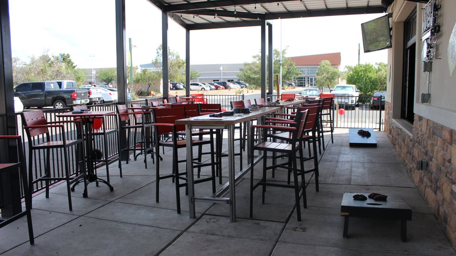 Former Fox and Hound becomes Craft Republic - Albuquerque Business First