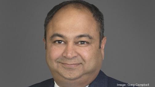 Memphis-based ServiceMaster CEO Nikhil Varty talks customer focus and ...