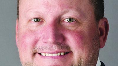 In the Spotlight: Dan Nicholson - Triad Business Journal