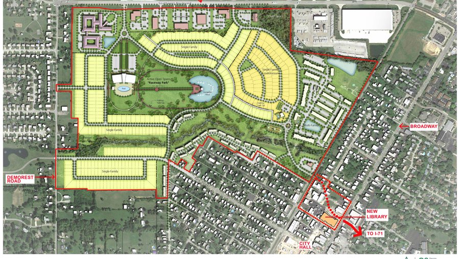 Beulah Master Plan copy
