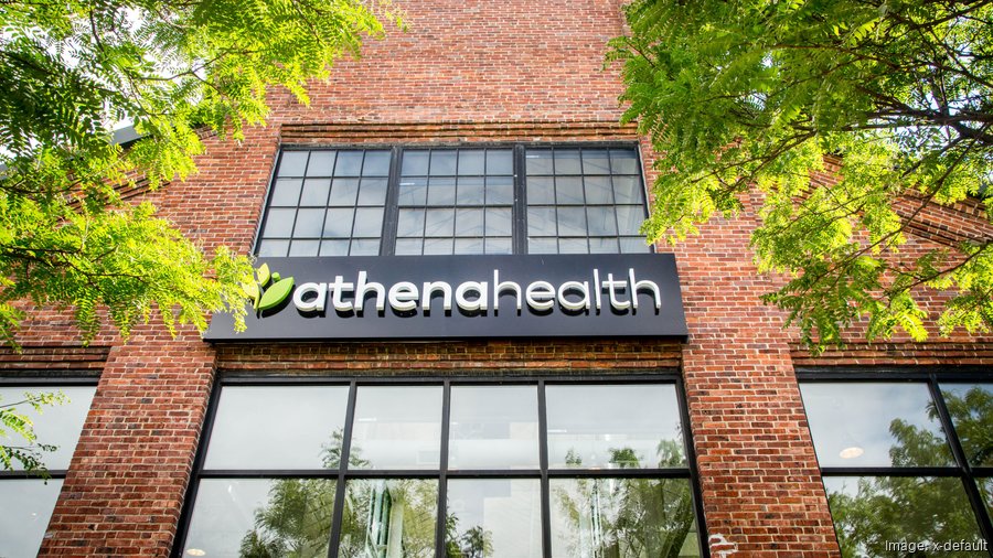 Athenahealth to be acquired for $5.7B, will combine with former GE ...