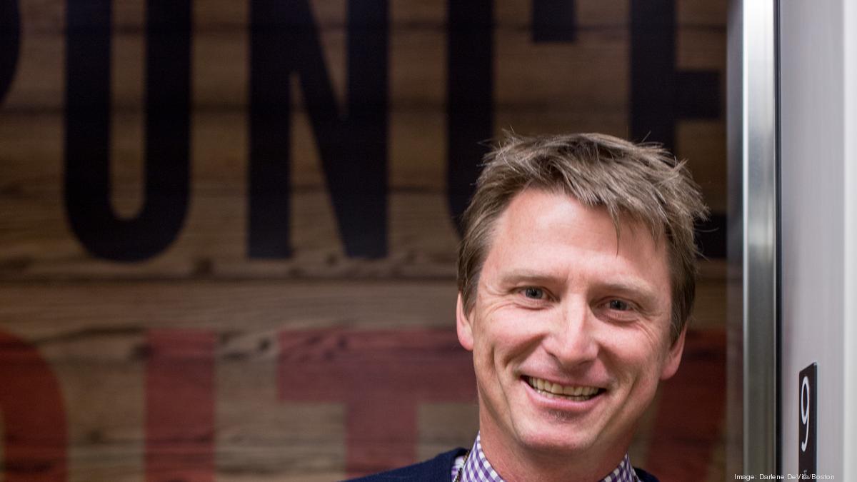 Former Athenahealth CEO has 4.8M reasons to help sell the company ...