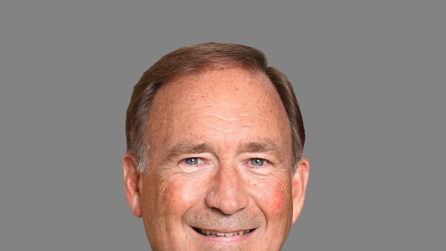 Dailey, Richard