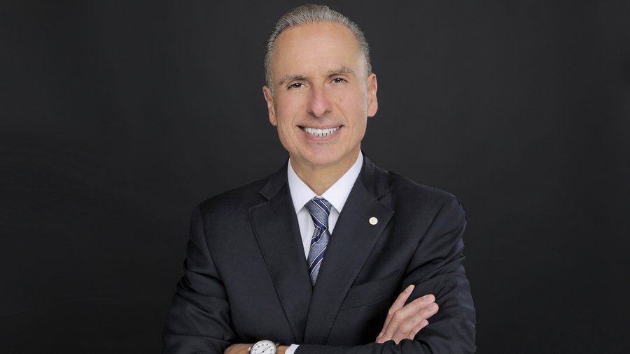 International Finance Bank names Abel Iglesias new CEO, president ...