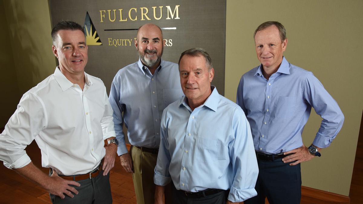 Atlanta's Fulcrum Equity Partners raises $200M fund aimed at tech ...