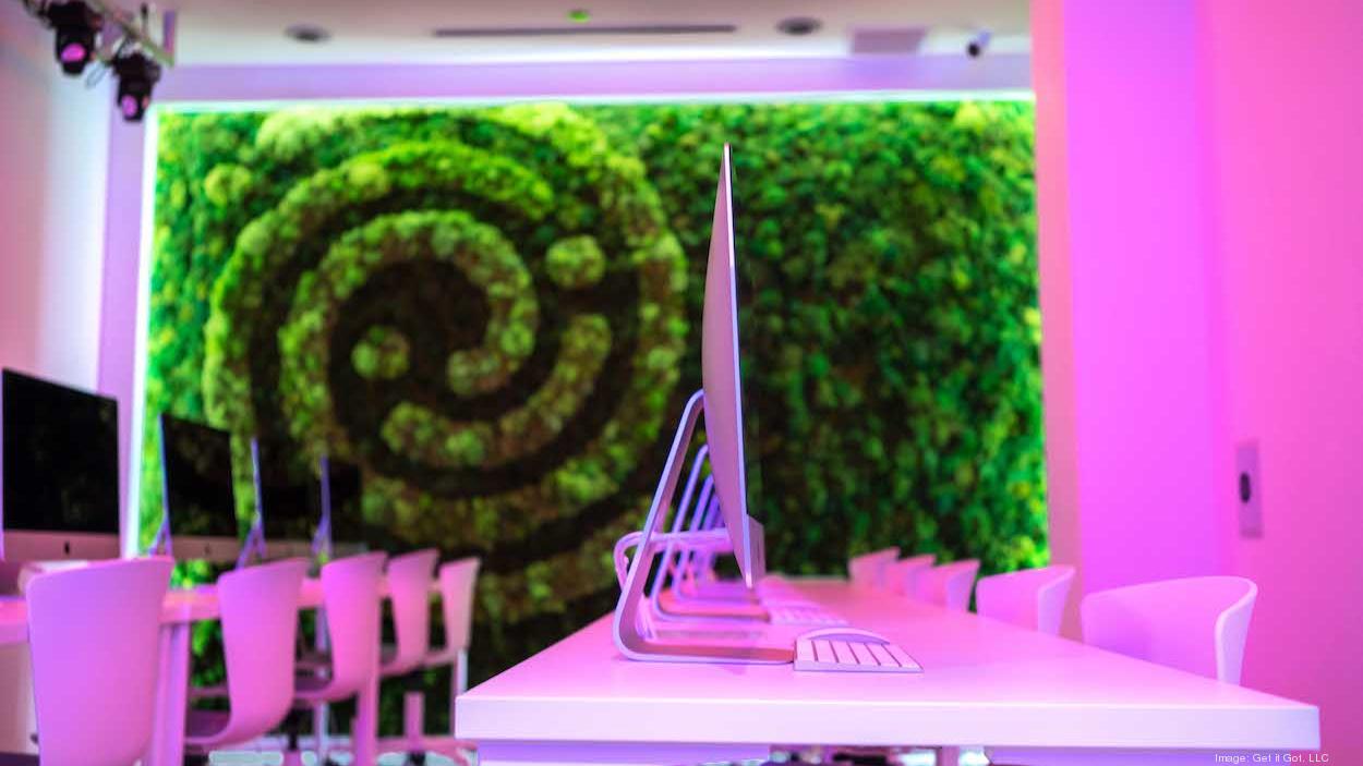 Chicago Inno - Go Inside Codeverse's 'Hackable' Classroom