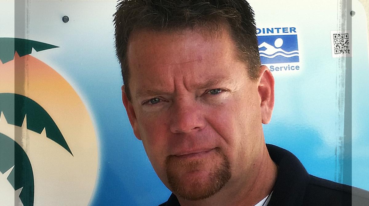 2017 Fast 50: Coast to Coast Pools - Tampa Bay Business Journal