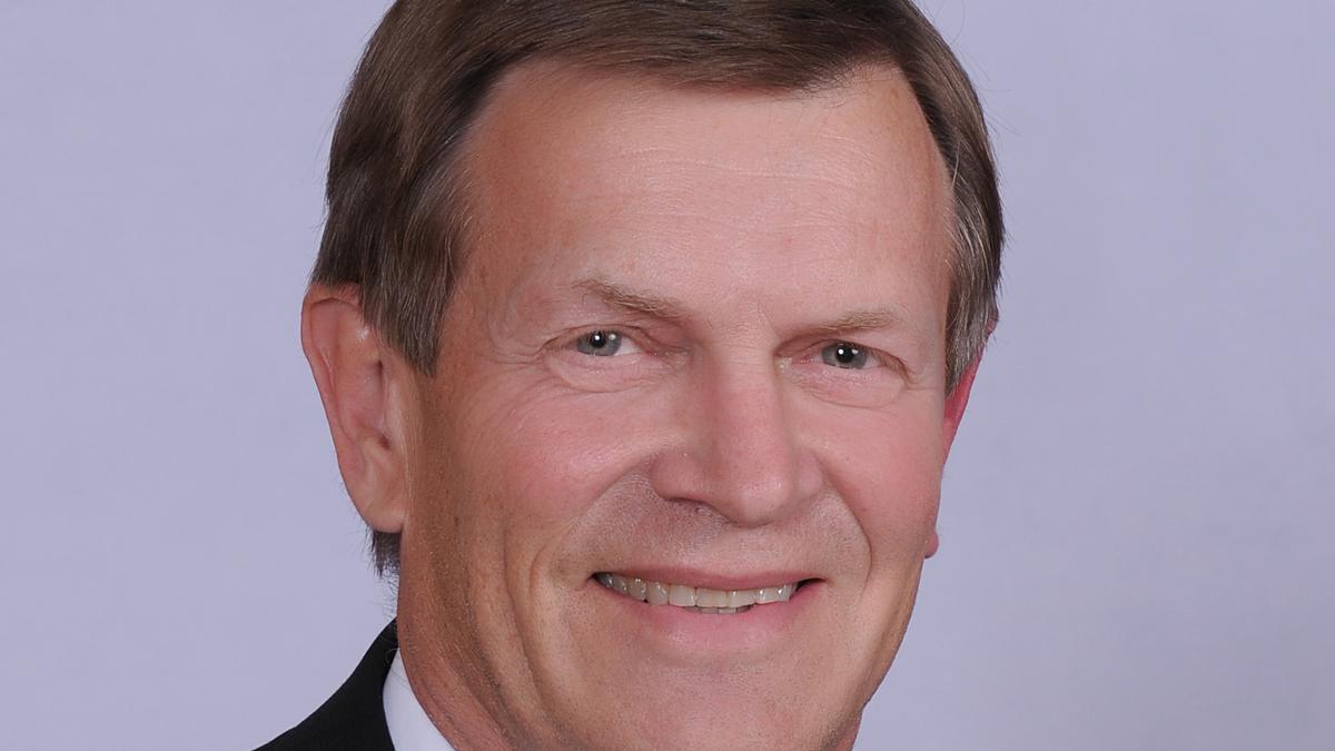 HFF's Rusty Tamlyn talks retail investment market, Amazon in Houston ...