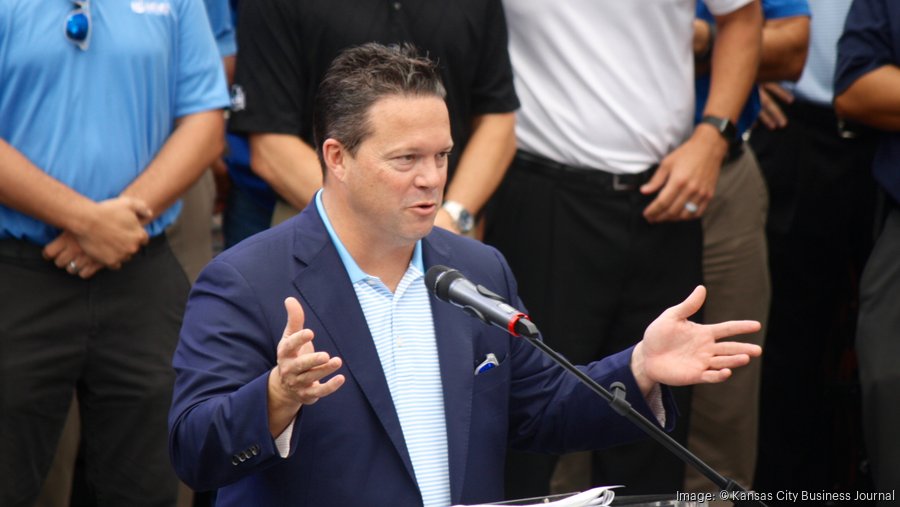 Burns & McDonnell: Let independent auditor finish KCI selection process ...