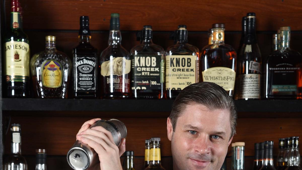 Pucillo: ‘Exhilarating’ to find the right wine - Atlanta Business Chronicle